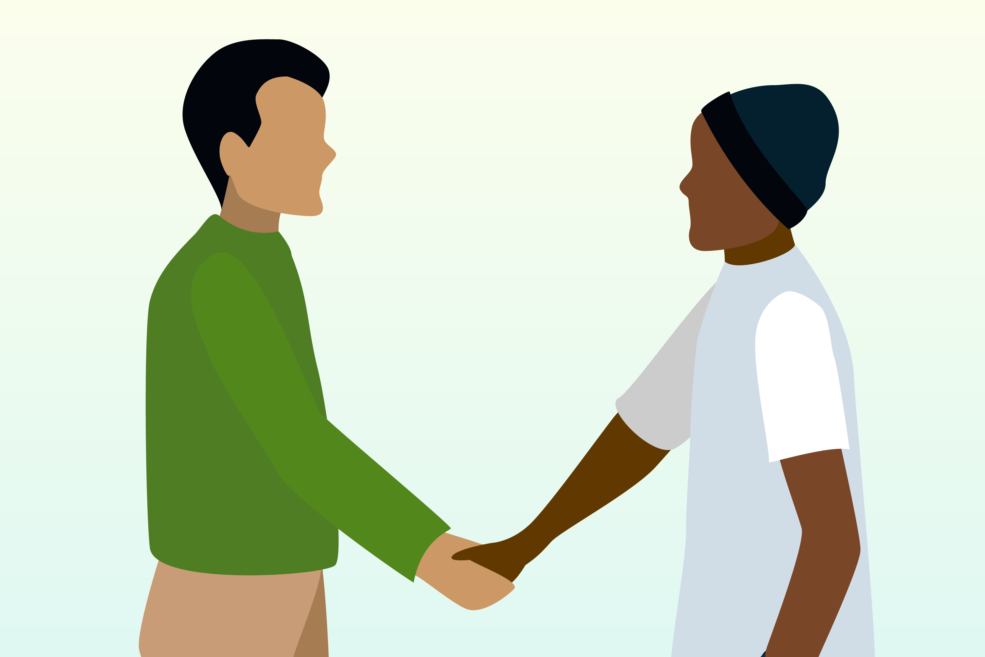 Substance Abuse - Washington Recovery Help Line - 1.866.789.1511